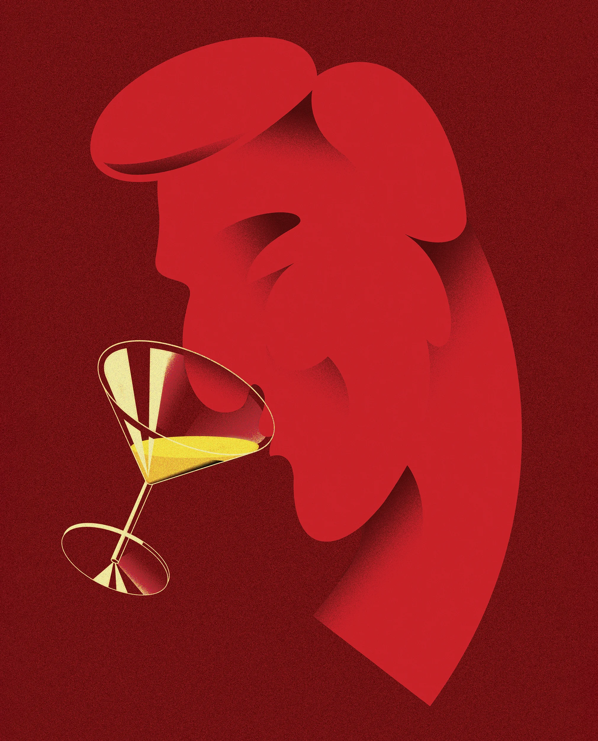 Garcon Bleu – Mash Design